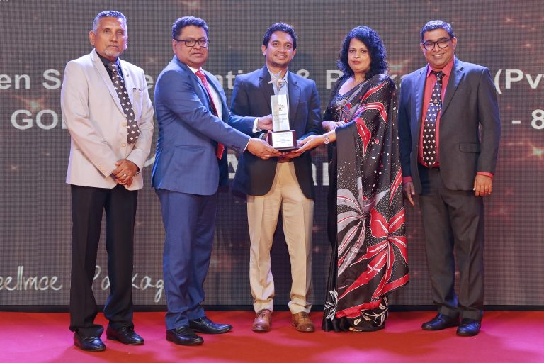 Aitken Spence Printing | Aitken Spence Printing Clinches Platinum Award ...